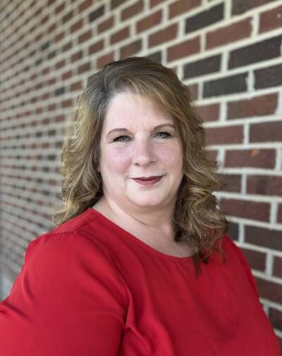 Robin Patrick - Springboro - Irongate Inc., Realtors